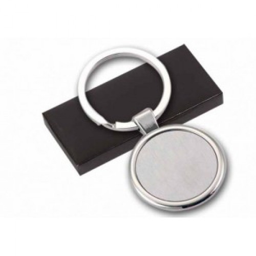 Breloc metal personalizat rotund - Cadouri personalizate si felicitari ...